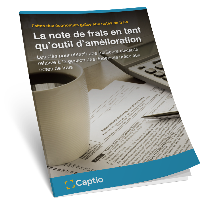 La note de frais en tant qu'outil d'amélioration : faites des économies ...